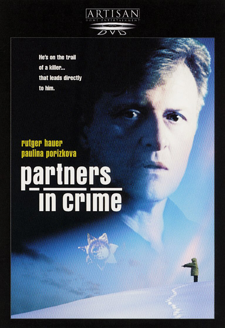 Partners in Crime (DVD, 2000) for sale online | eBay UK