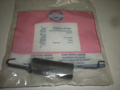 Murray 165x155MA Spring - NOS | eBay