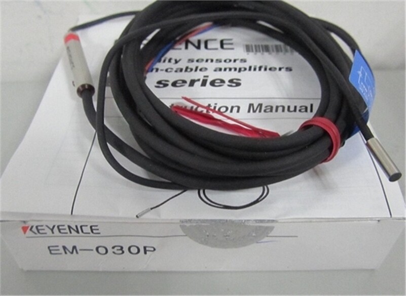 Keyence Proximity Switch Amplifier EM-030P EM030P New In Box cm | eBay