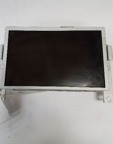 2015-2018 FORD F150 INFORMATION DISPLAY 8" TOUCH SCREEN FL3T-18B955-FB ...