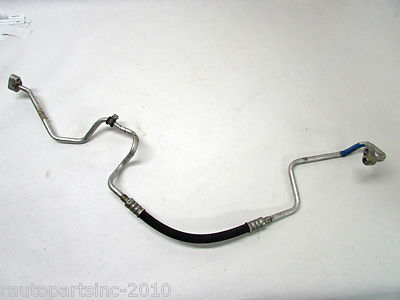 2003 VOLVO S40 AC LINE LOW PRESSURE OEM 00 01 02 03 04 | eBay