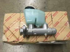 4720137060 Genuine Toyota Cylinder Sub-assy Brake Master 47201-37060 ...