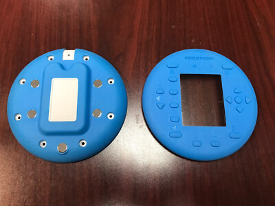 Crestron UFO-WPR-3ER-BLU Waterproof Pool Floating Remote Housing ...