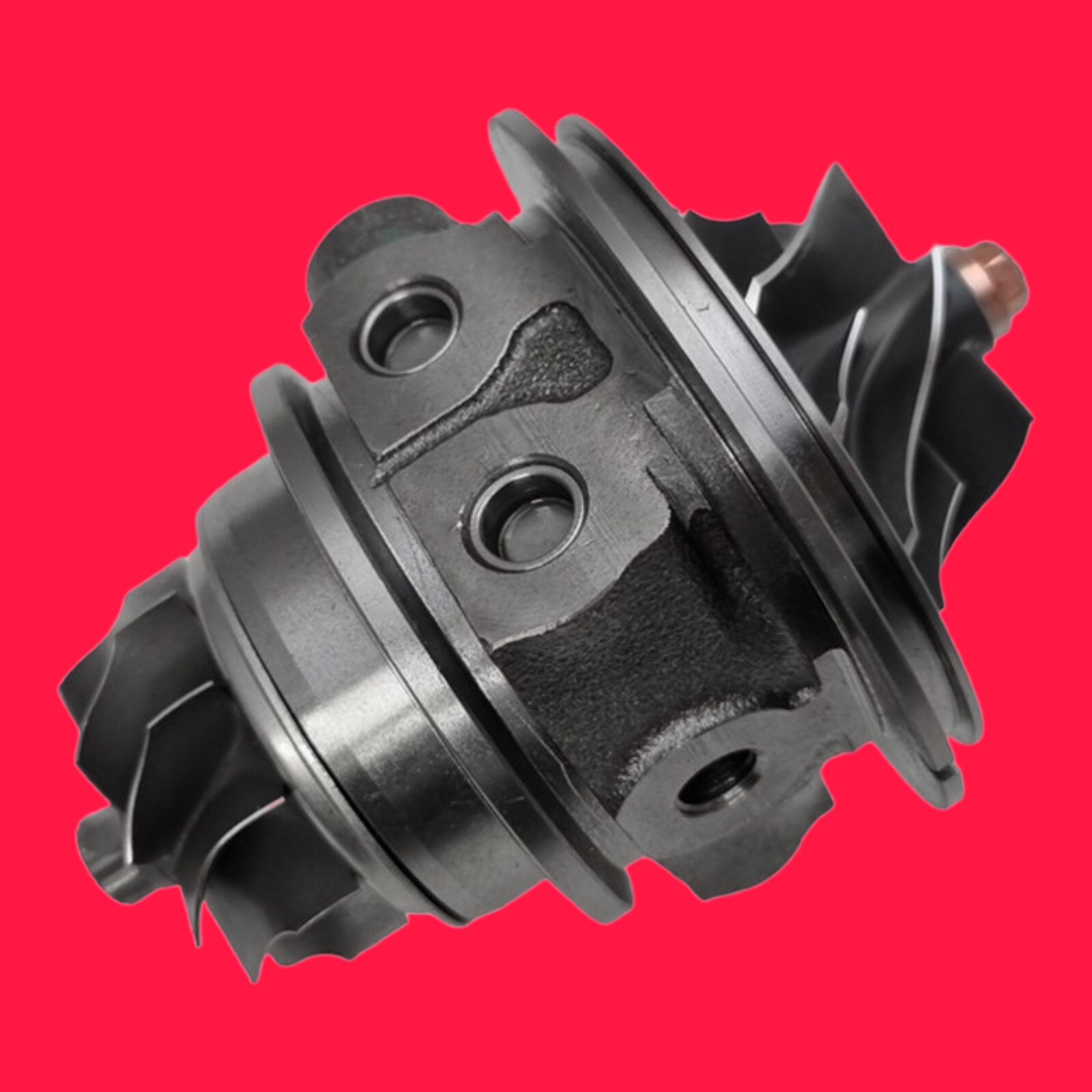 NEW Turbo CHRA Hyundai Sonata Kia Optima Theta 2 Engine 90124-01050 ...