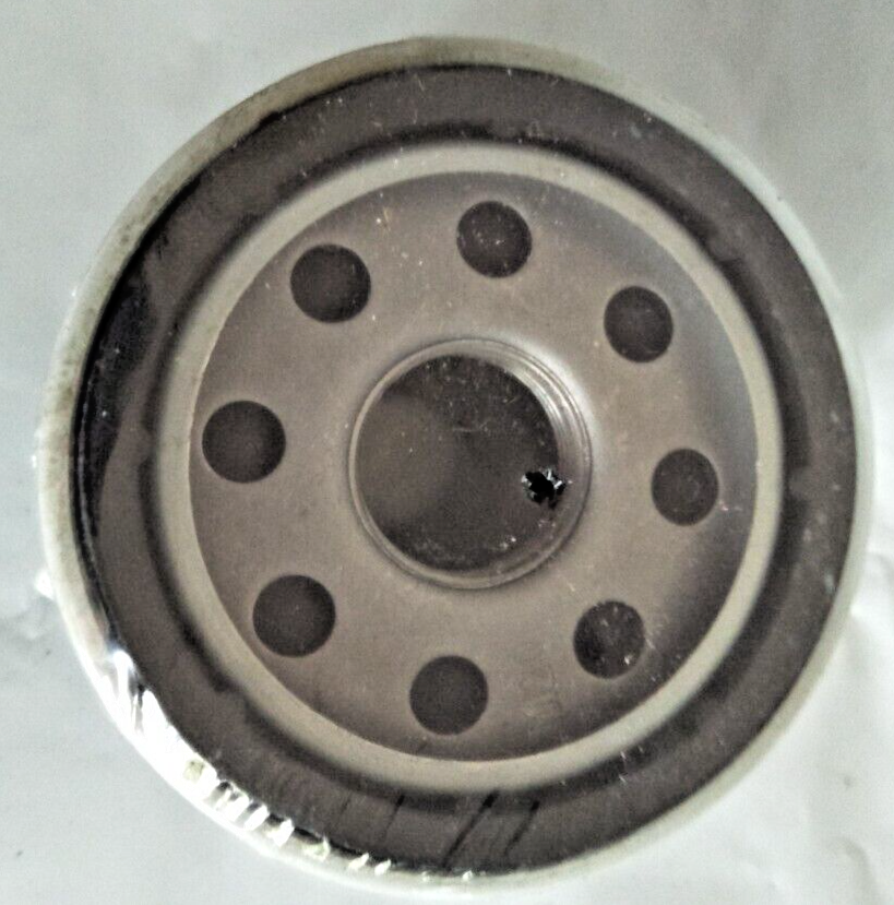 SILVERLINE OF54SL - Cartridge Oil Filter - Check Listing below - NOS ...