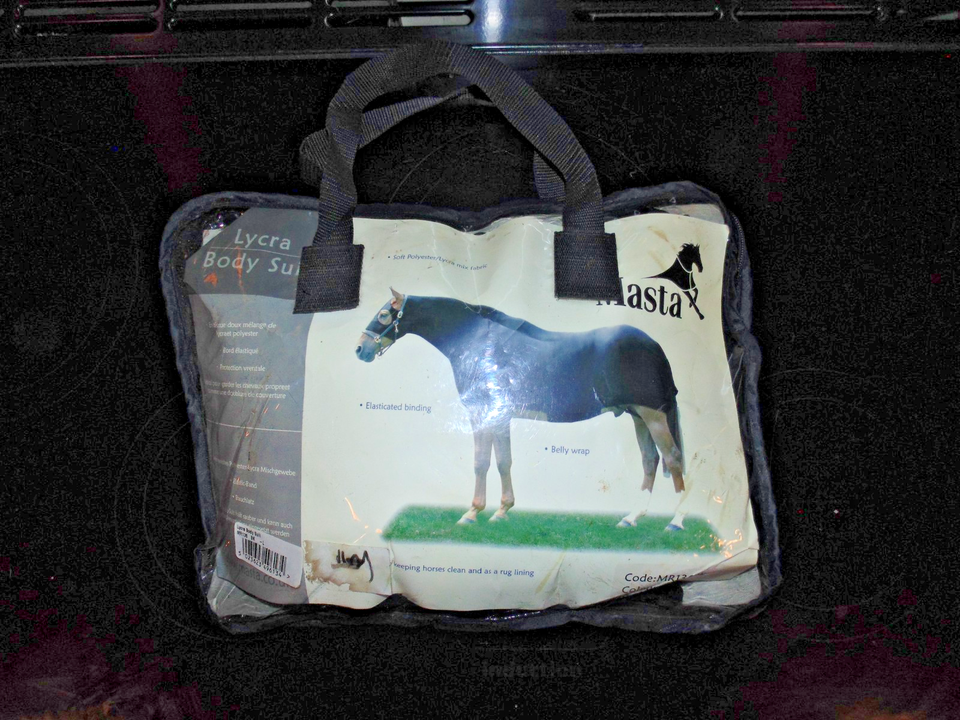 Masta Lycra Body Suit full size | eBay UK