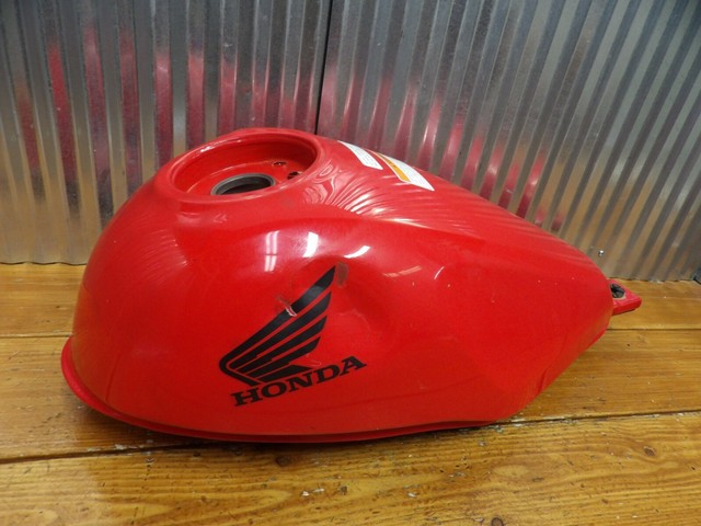 2017 Honda Cmx500 Gas Tank Fuel Petrol Reservoir Dent 17520-mkg-a00 for ...
