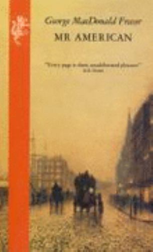 Mr. American by Fraser, George MacDonald 9780002712354| eBay
