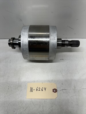 2019 - 2023 TESLA MODEL 3 Y *FRONT* DRIVEUNIT MOTOR ROTOR 1095720-00-A ...