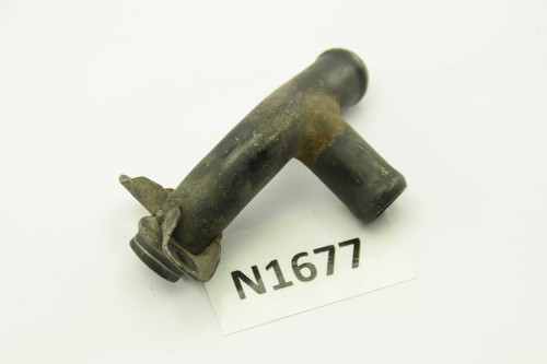 KTM Duke 125 Bj. 2011 - Water pipe water pipe N1677 | eBay