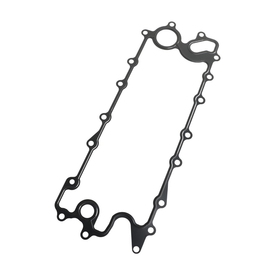 Engine Oil Cooler Gasket Kit for 2018-2020 Land Rover Range Rover Velar ...