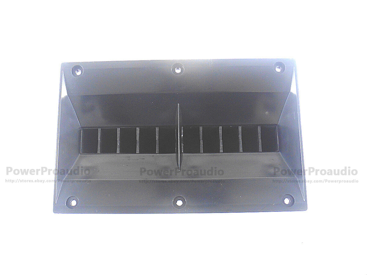 line array speaker horn 235*150*128 for EV XLD281 daul 44core Treble ...