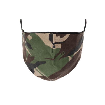 MFH Mouth/Nose Mask Combat Protective Military Paintball Cover Airsoft ...