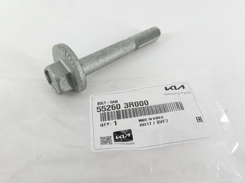 Genuine OEM Kia 55260 3R000 Lower Control Arm Adjustment Cam Bolt | eBay