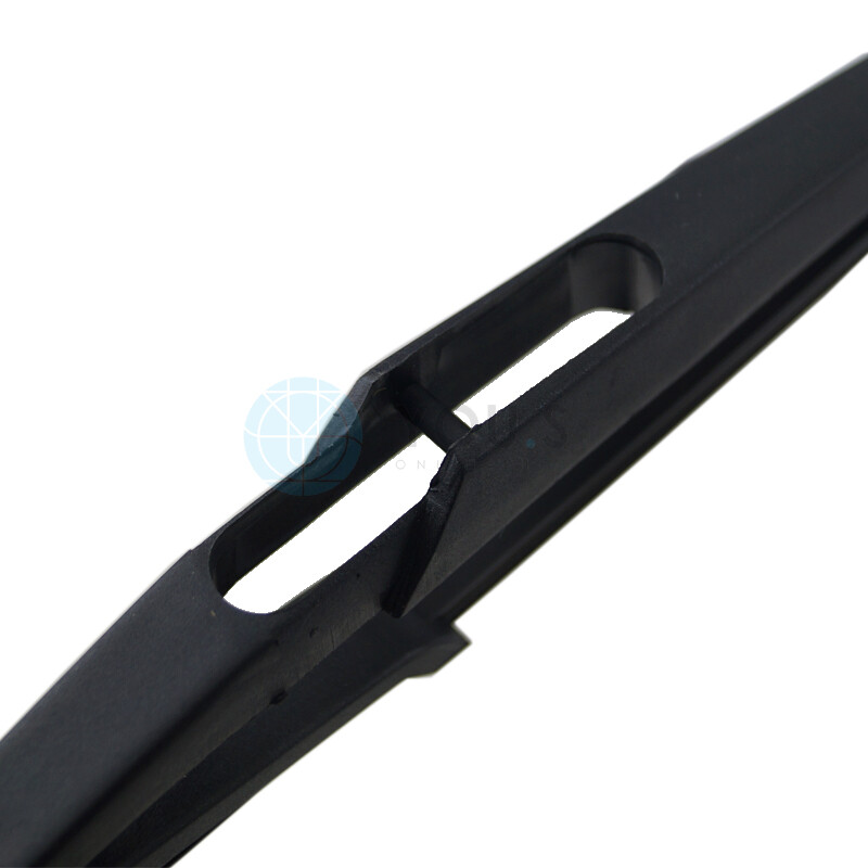 2 x YOU.S Scheibenwischer HINTEN für CITROËN / PEUGEOT / TOYOTA ...