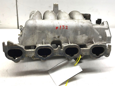 2000 - 2004 VOLVO S40 Engine Intake Manifold 1.9L Turbocharged 4 ...