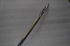 MERCEDES BENZ W222 S Class Left Side Rear Bumper Chrome Trim ...