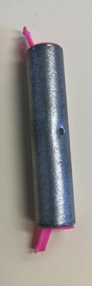 ILSCO AS-2 ASC2T 2 STR DIE 7 CRIMP COMPRESSION BUTT SPLICE SLEEVE ...