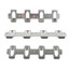 LS Cathedral Port Cylinder Head to Rectangle Port 92mm 102mm Intake ...