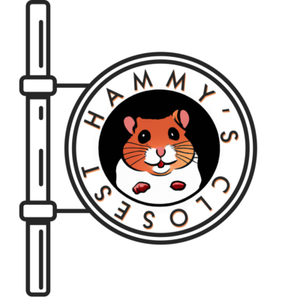 Hammy's Closet | eBay Stores