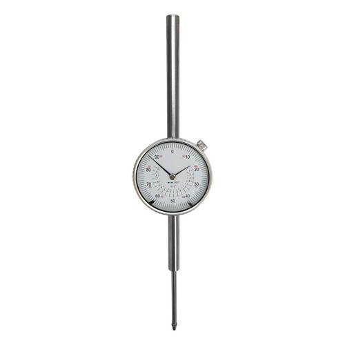 0-2'' Dial Indicator .001 Grad Lug Back Travel Dial Indicator Lathe ...