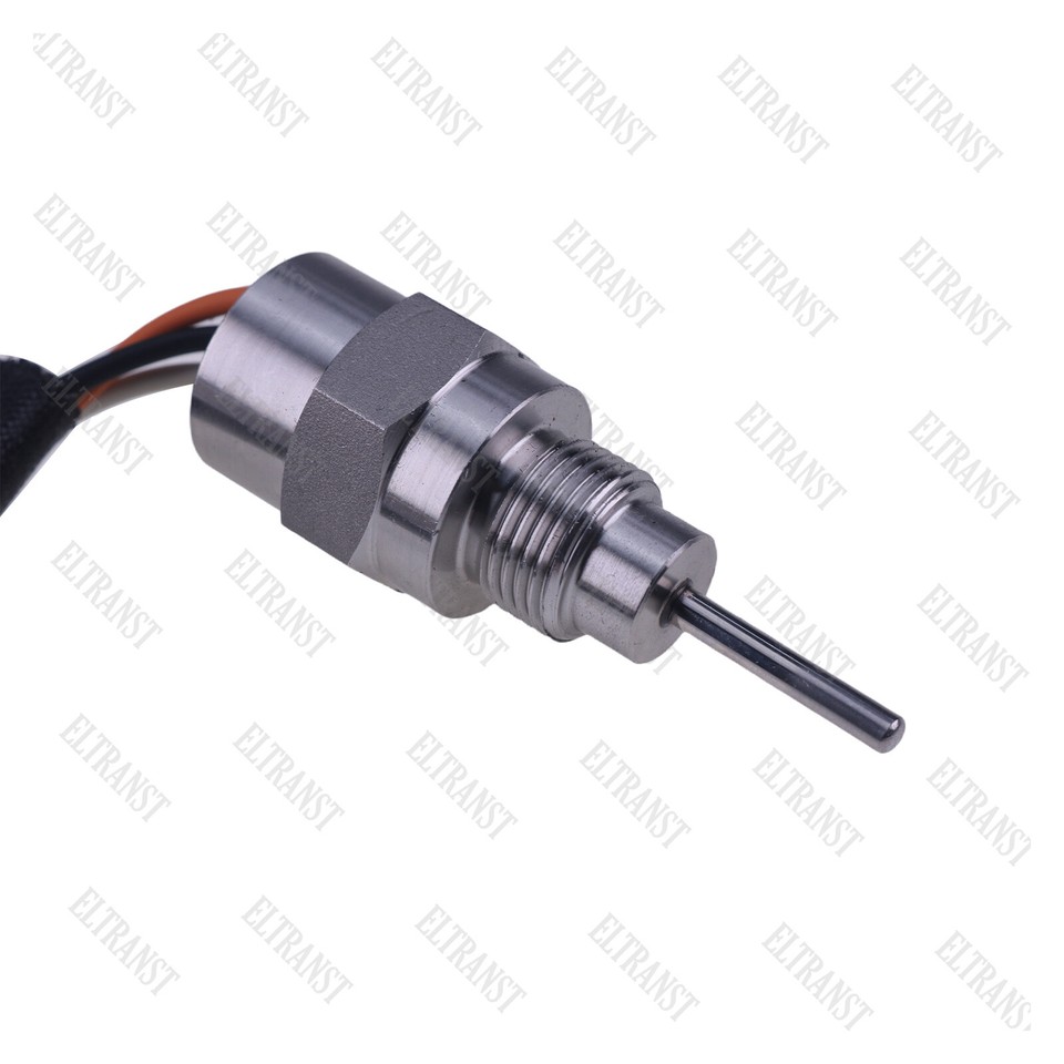 Temperature Sensor 106-0735 for Caterpillar 5110B Engine C12 C15 C18 ...