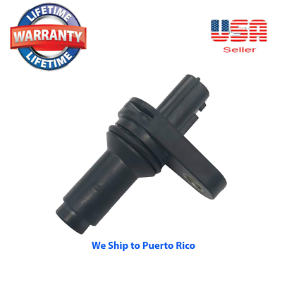 Crankshaft Position Sensor 23731-JA00A Fits Nissan Altima Rouge Sentra ...