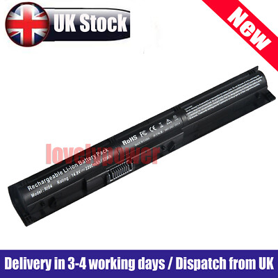 New Battery for HP Spare 805294-001 811063-421 805047-851 P3G15AA HSTNN ...