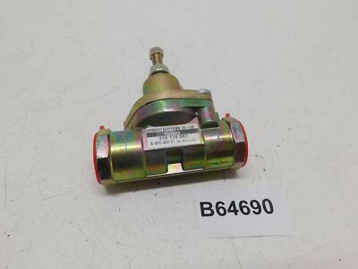 Ventil Too Volle Overflow Valve Original für Mercedes Tego Actros Axor ...