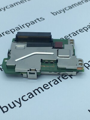 CANON EOS 5D MARK IV 5D MK4 5D4 DC/DC PCB GENUINE REPAIR PART CG2-5264 ...