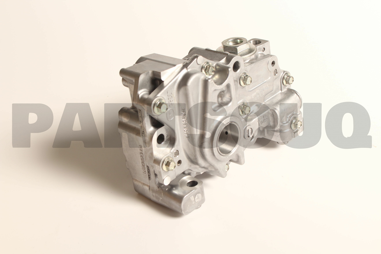 SH0114100A Genuine Mazda PUMP,OIL SH01-14-100A | eBay