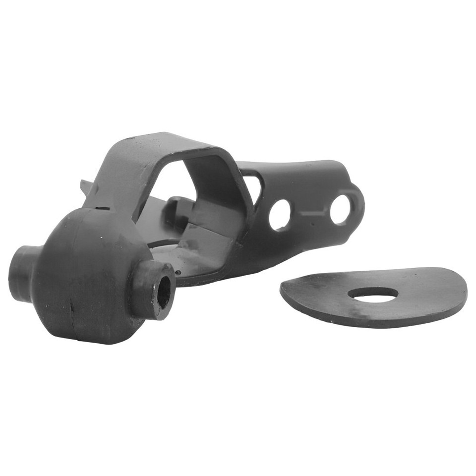 Rear Engine Mount 1PC For Toyota Highlander 10-08 V6-3.5L 12371-31131 ...