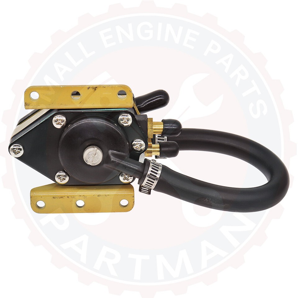 VRO Oil Injection Conversion Fuel Pump Kit 5007420 5007422 For Johnson ...