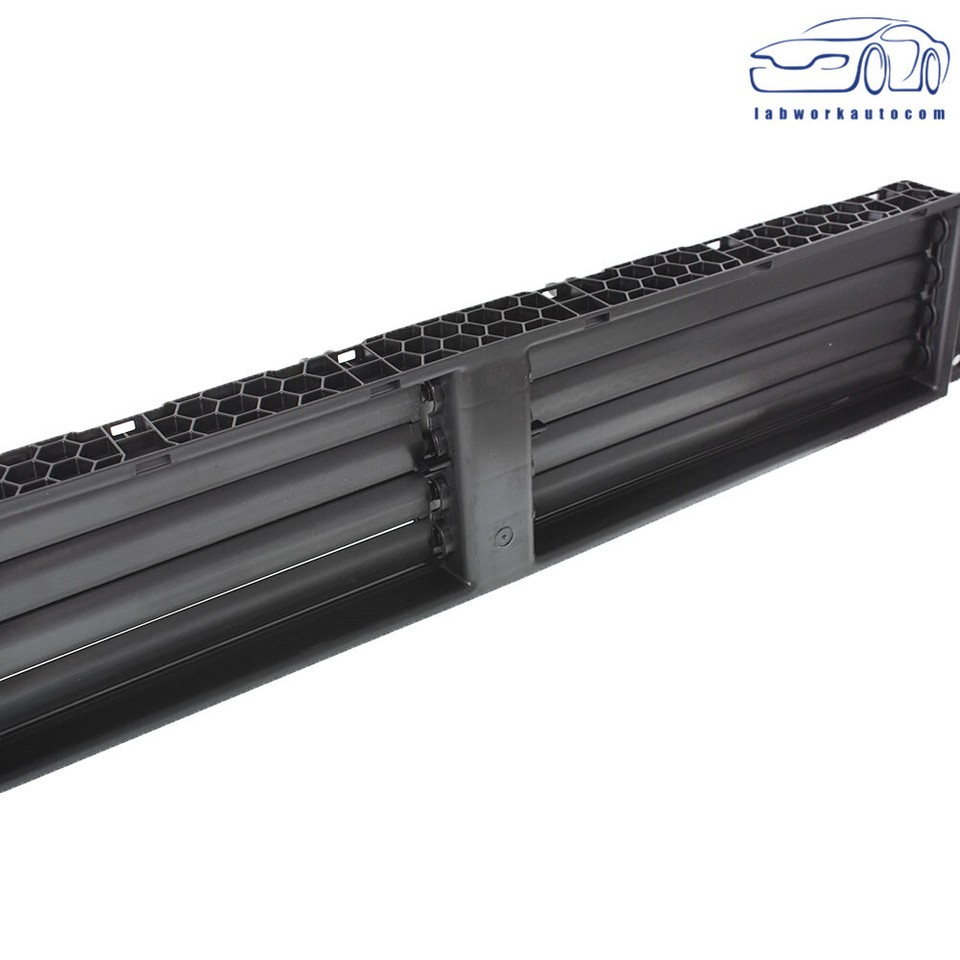 Front Bumper Grille Shutter w/ Motor 23278689 For 2016-20 Chevrolet ...