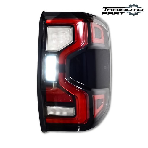 RH Tail Light Rear Lamp LED For Ford Ranger Raptor P703 Next-Gen 2022 ...