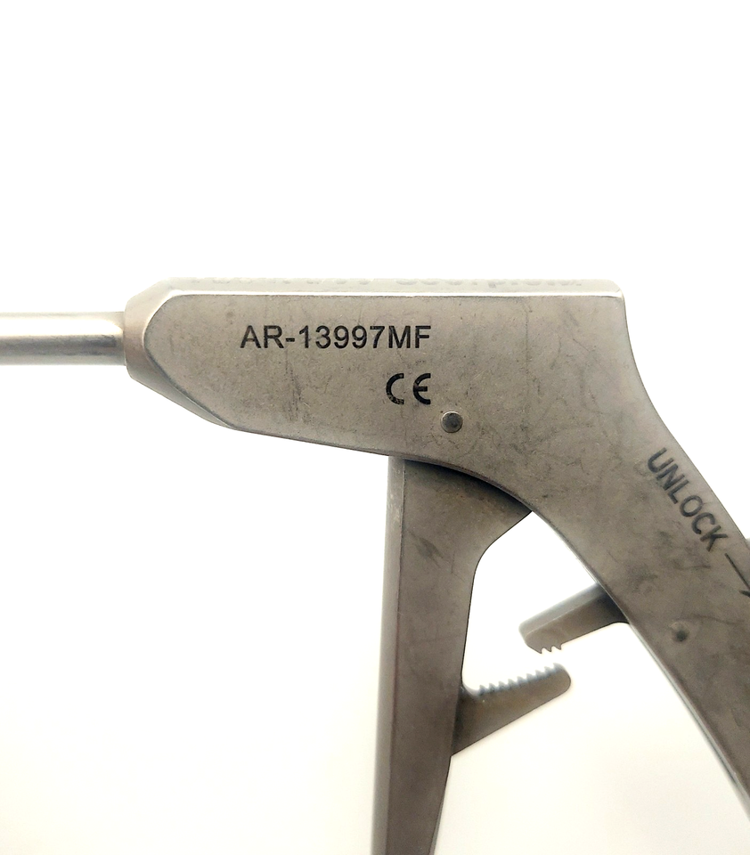 Arthrex AR-13997MF Scorpion MultiFire FastPass Arthroscopic Suture ...