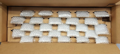 Box of 25 HID 1351LBSMN ProxPass II Vehicle ID Proximity Tags 71976 to ...