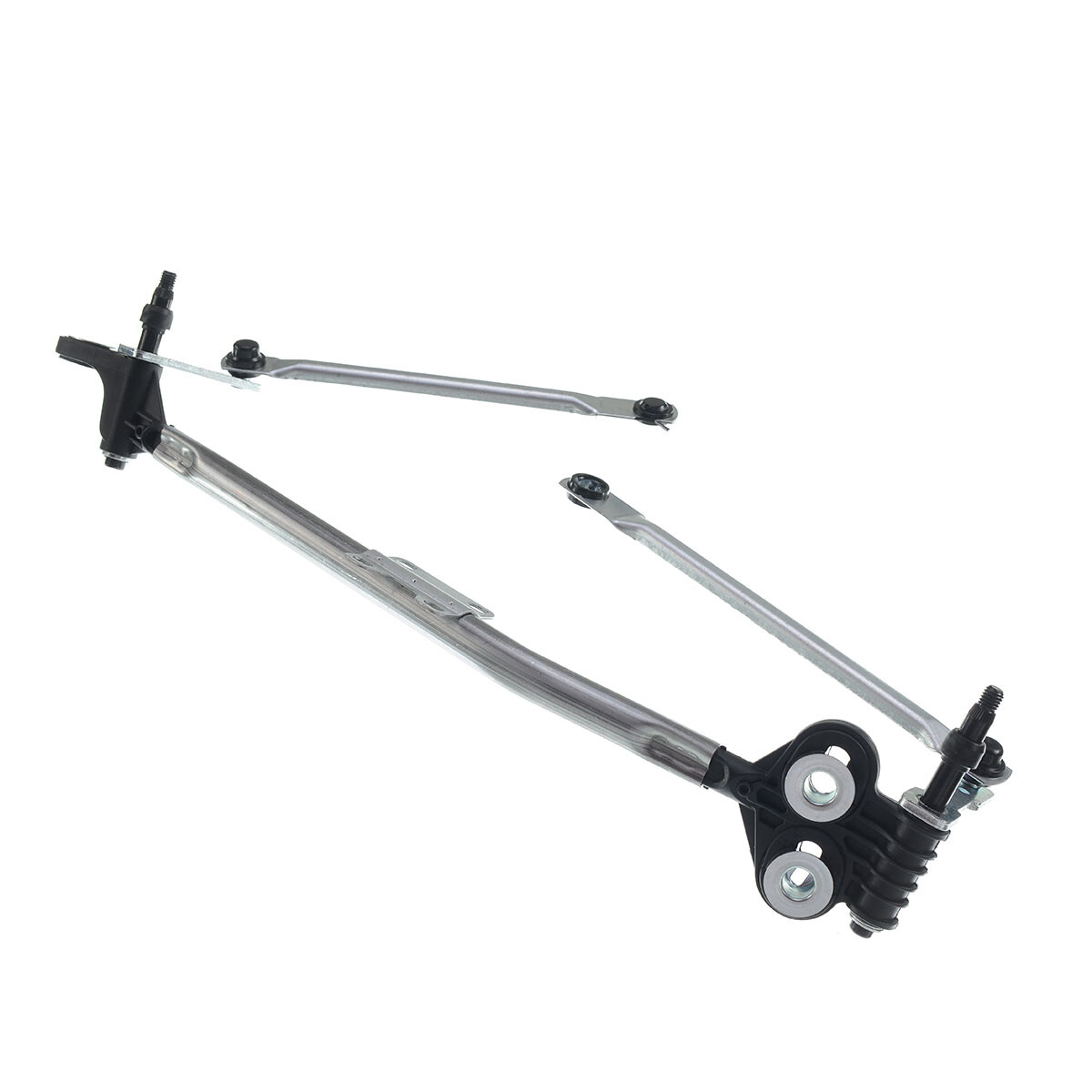 Windshield Wiper Linkage w/o Motor for BMW E70 X5 E71 X6 2007-2013 ...