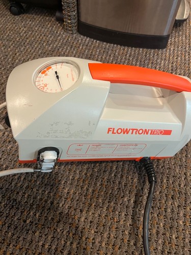 Flowtron Arjohuntleigh SCD machine | eBay
