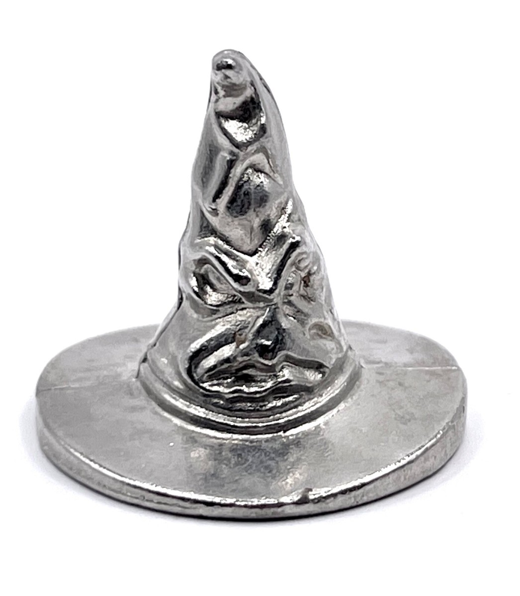 Harry Potter Sorting Hat Game