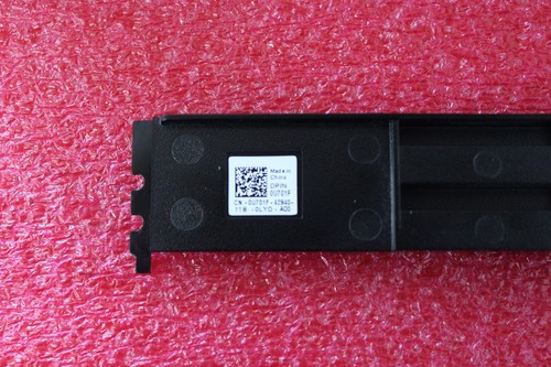 Dell R710 RAM Memory Module Filler Blank DIMM Insert U701F | eBay