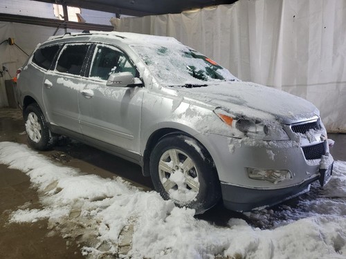 Used Telematics Interface Module fits: 2012 Chevrolet Traverse ...