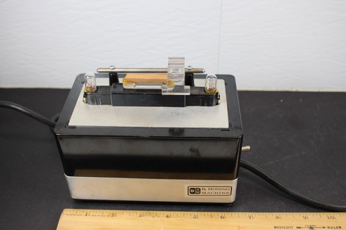 RX Honing Machine with Foot Switch Made in USA | eBay