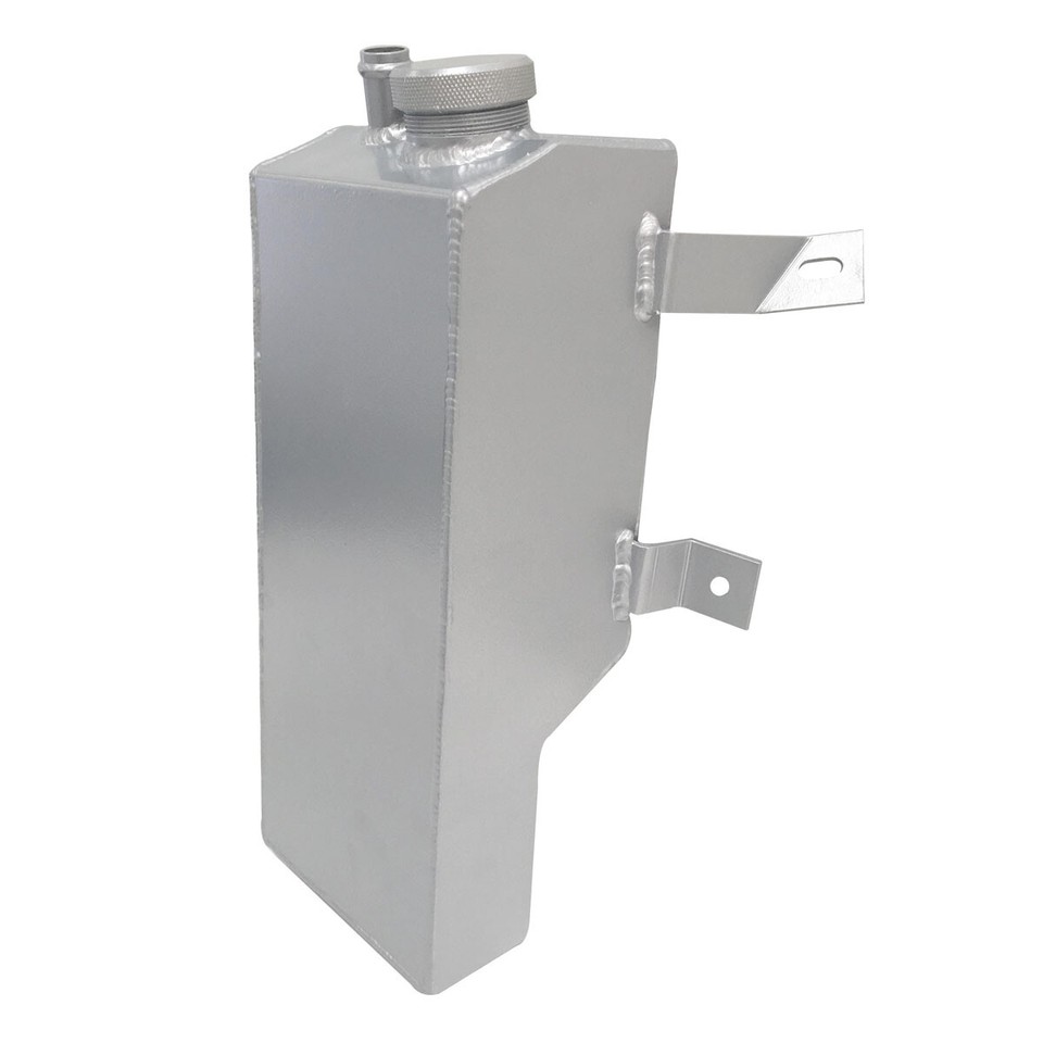 For Jeep CJ5 CJ7 CJ8 Wrangler YJ Aluminum Coolant Overflow Tank ...