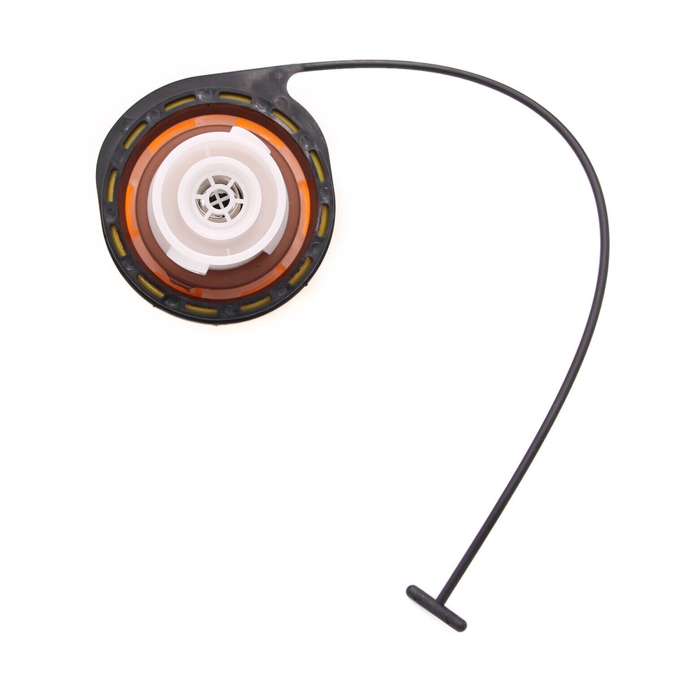 For 2007-2011 Chevy Silverado 1500 LT LTZ WT LS XFE Fuel Tank Gas Cap ...