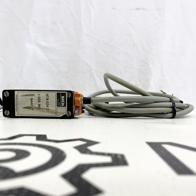 Sensors - Scanner Sensor