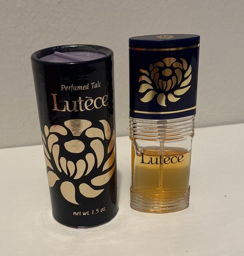 Lutece Eau De Parfum Spray 0.5oz by Parfums Parquet Made In France ...