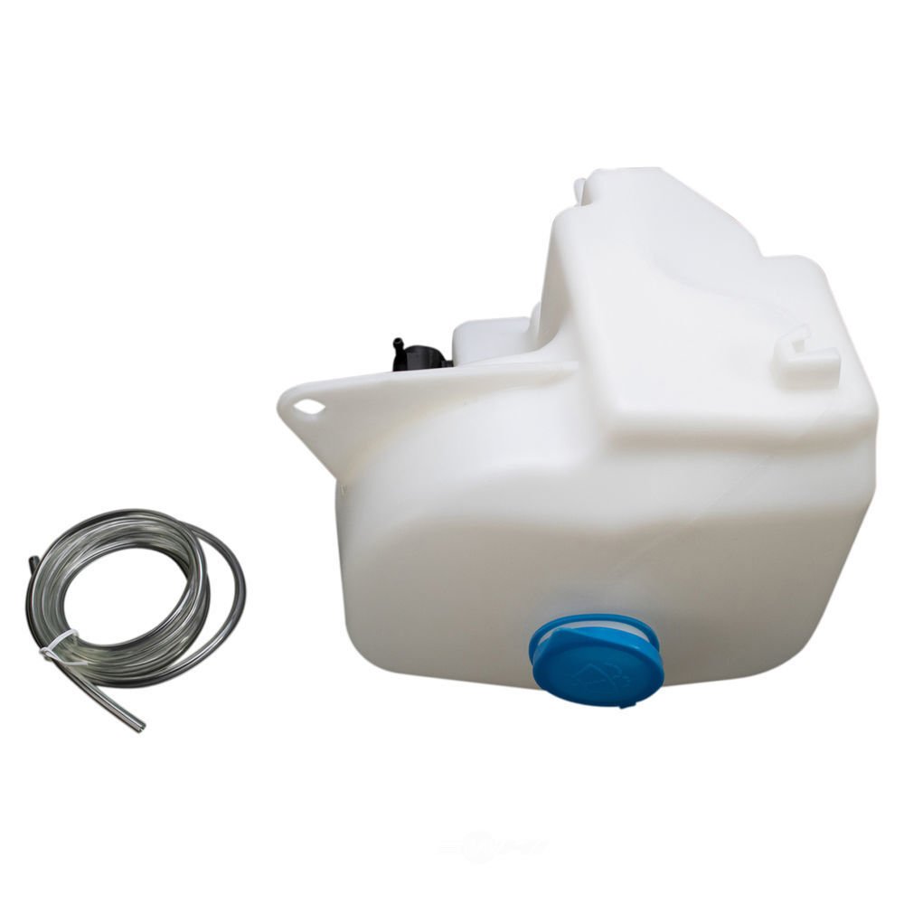 Washer Fluid Reservoir-Windshield Washer Reservoir with Washer Pump ...