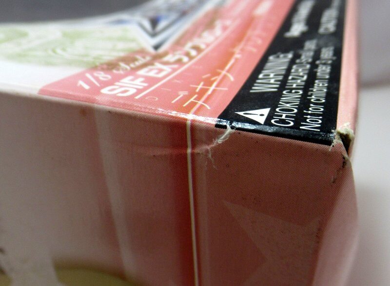 Rumble Roses Dixie Clements 1/8 Scale PVC YAMATO Figure Anime for sale ...