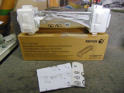 113R00779 New Genuine Xerox Drum Unit VersaLink B7025 B7030 B7035 ...